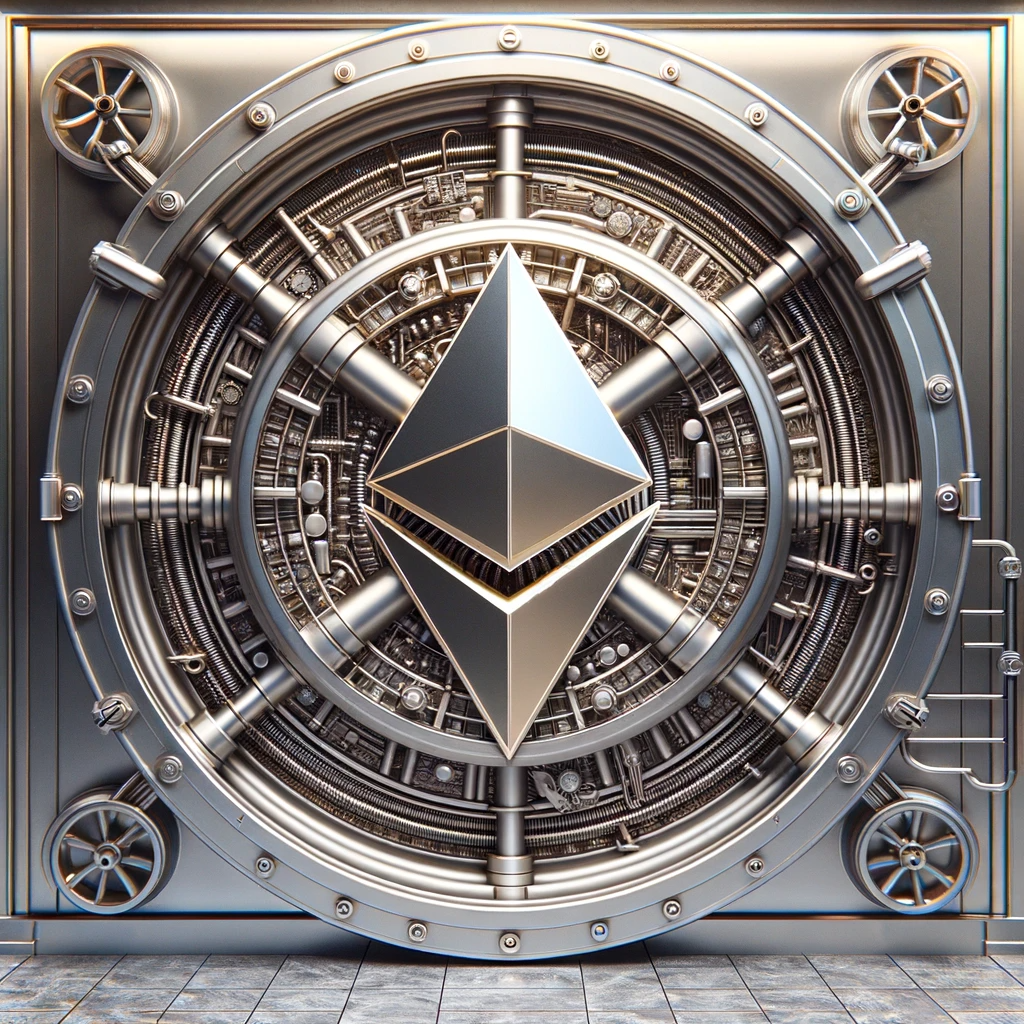 How to Stake ETH with Brick Towers using your Ledger Device | by Brick ...