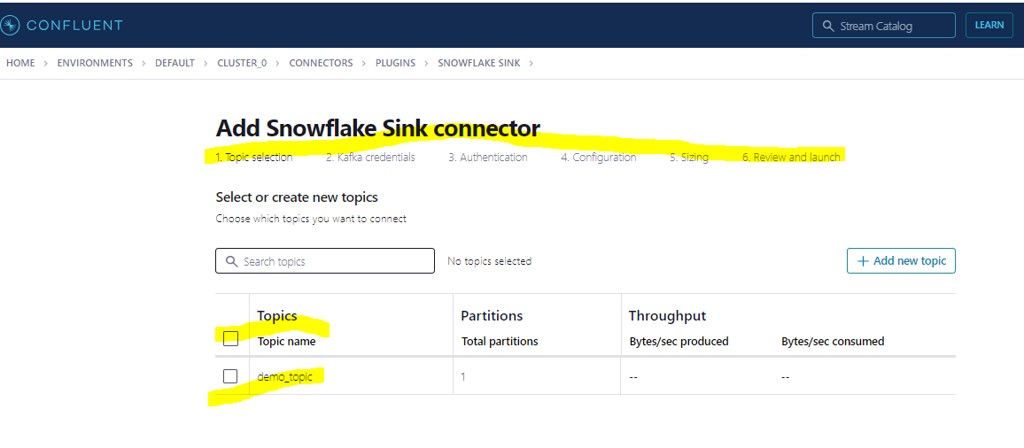 How to Load PARQUET File (Unstructured Data) into Snowflake | by Ashok Bhatla | Medium