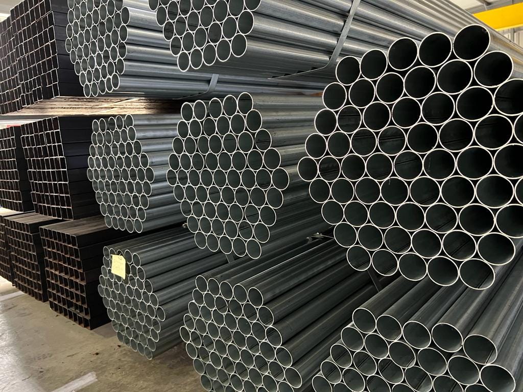 Secure Your Space with Bollard in Saudi Arabia - Matco Industry - Medium