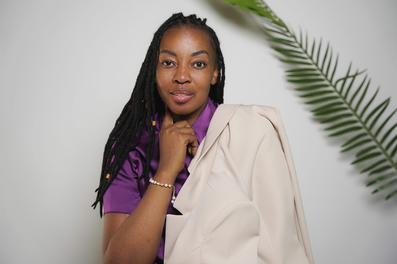 Tsuu Machingura — Ivory Square’s Impact on Business Growth | by ...
