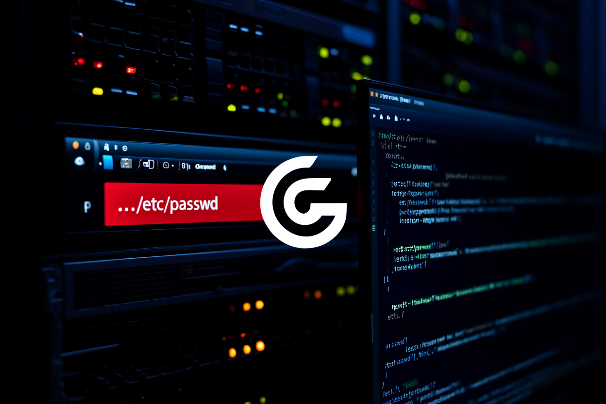 Exploiting LFI Vulnerabilities. Local File Inclusion (LFI) is a… | by ...