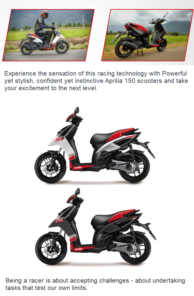 New Scooters. Looking for a new scooter, check out… | by Scooty Bike ...