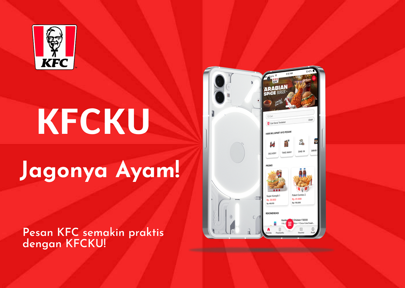 UI/UX Case Study Membuat Dashboard Toko Kue Online | by Nadia Zarfa ...