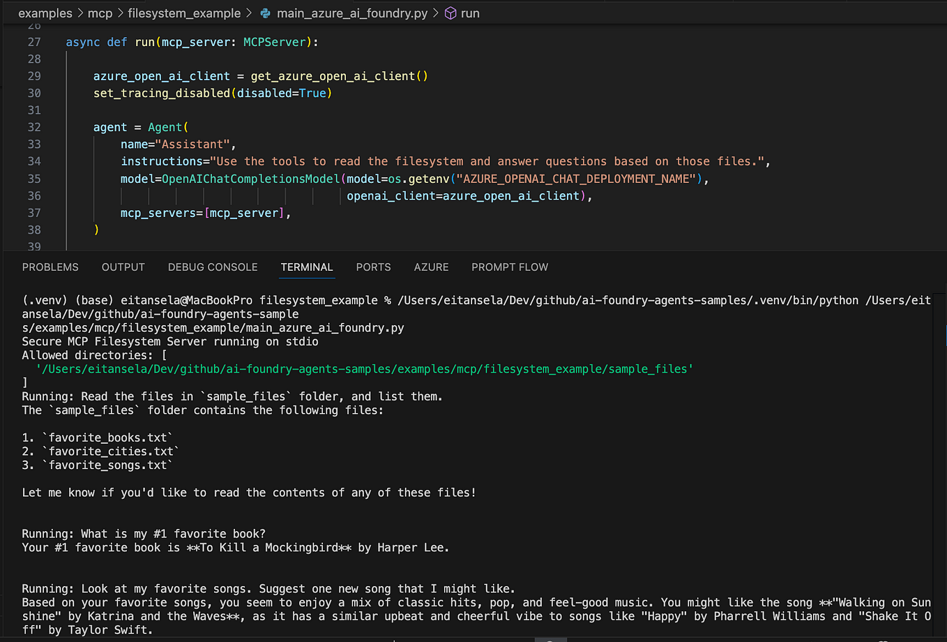 Build a WhatsApp Transcription Bot with Azure Functions, Azure AI ... Build a WhatsApp Transcription Bot with Azure Functions, Azure AI ...
