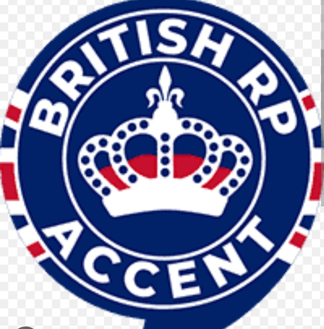 10 Reasons Why British Accent Sounds so good? | by Nav | Medium