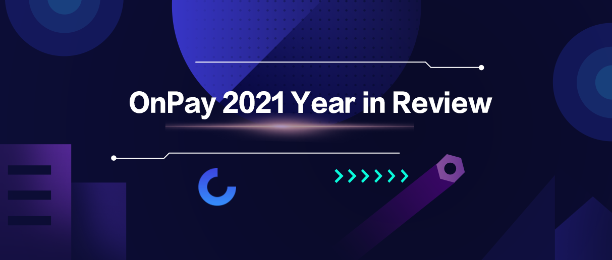 Announcement on the upgrade of “CNpay” brand to “OnPay” | by OnPay | Medium
