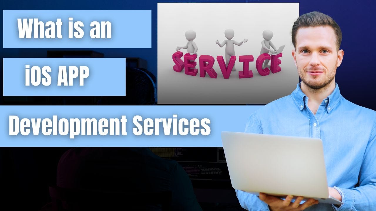 Top 8 iOS App Development Tools for Maximum Efficiency | by Ankita ...