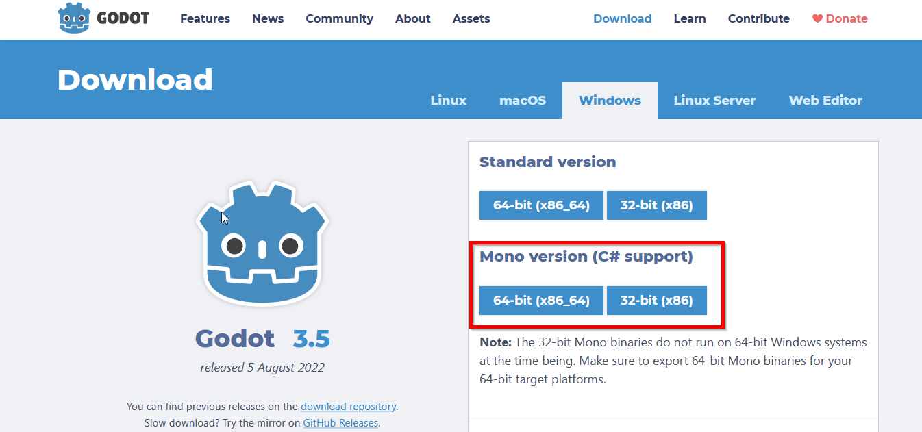 C# or GDScript Which One to Choose | by Game Developer | Medium