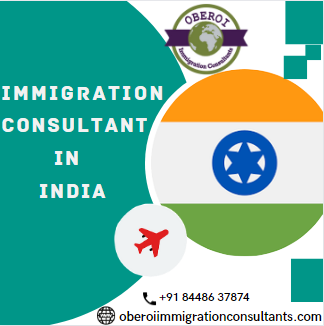 Best Immigration and Visa Consultant in India for Canada | by Oberoi ...
