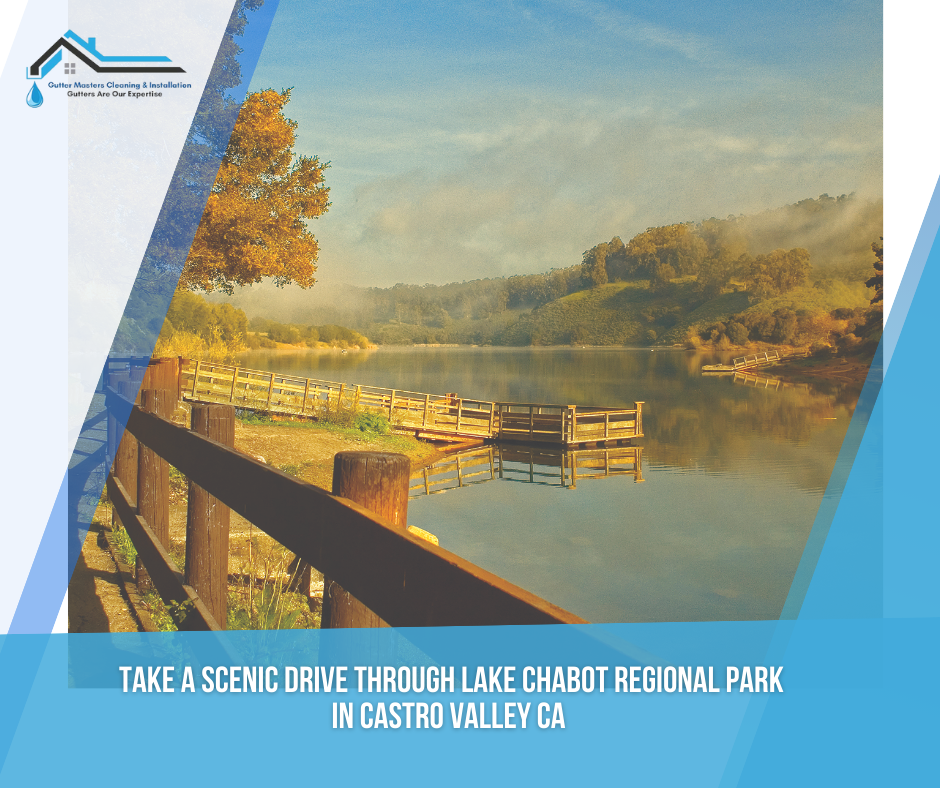 Splash, Hike, and Unwind: Discovering Cull Canyon Regional Recreation ...