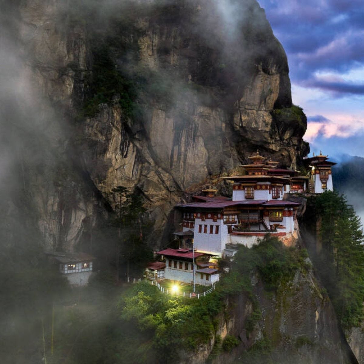 3 Staggering Facts To Know Before Visiting Bhutan- Norbu Bhutan Travel ...