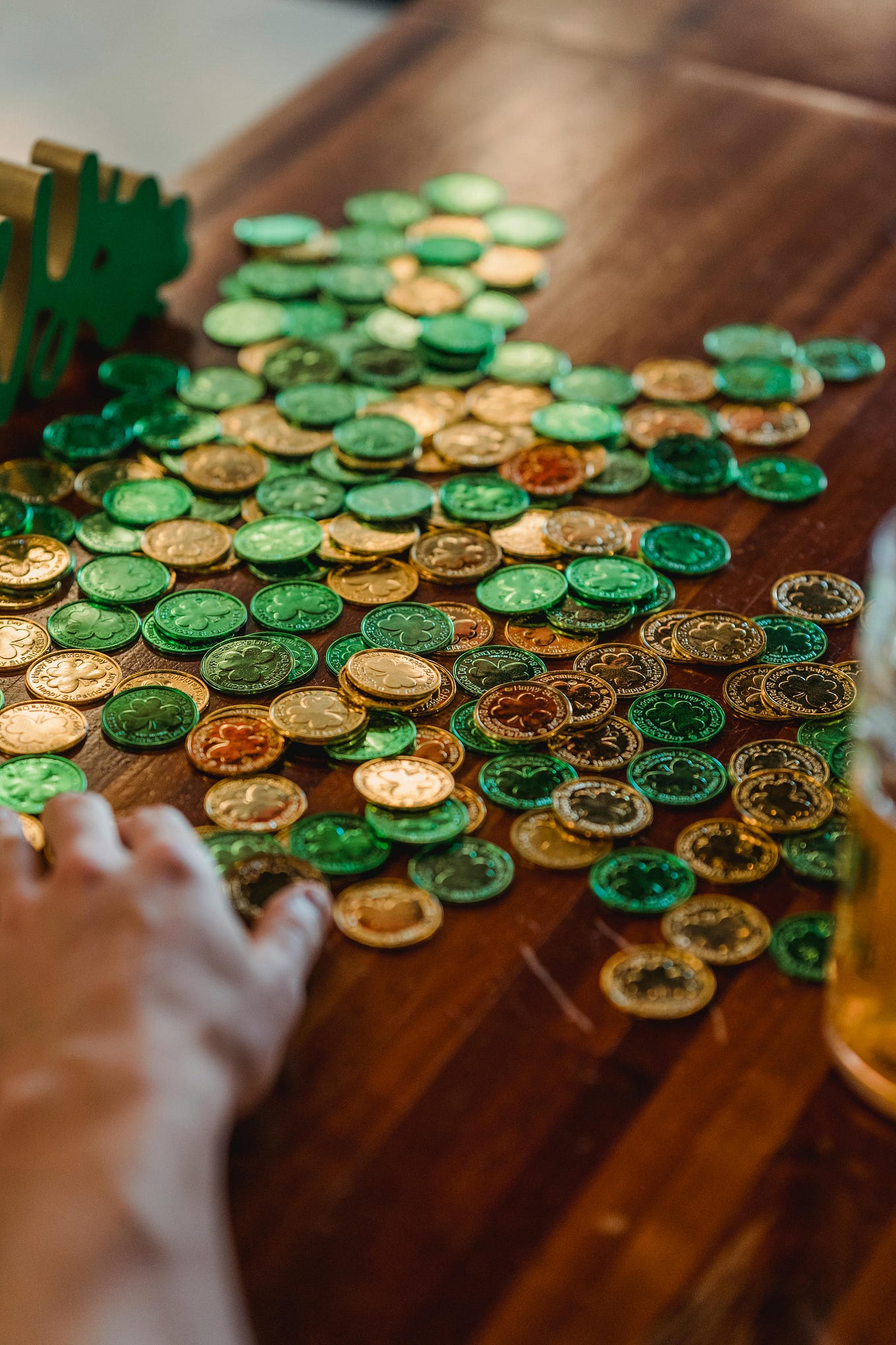 How to Be Lucky in Life. 4 techniques to attract luck from the… | by ...