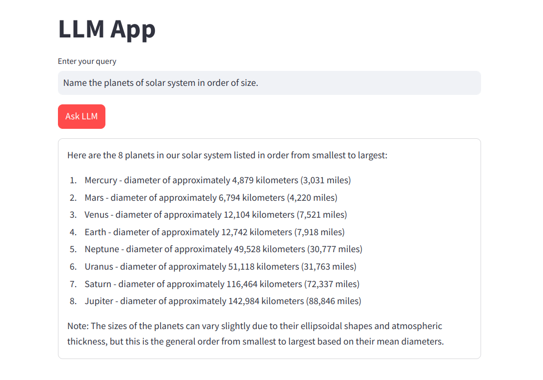 Building a Document Summarization App with LangChain, Gemini, and Streamlit | by Sneharsh ...
