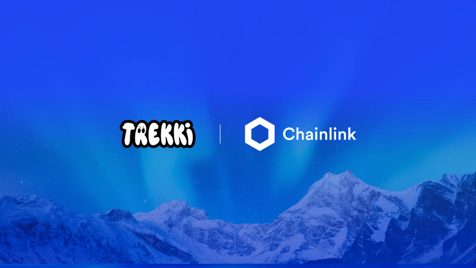 Trip.com Embarks on the Web3 Journey, Unveiling Trekki NFT — The First ...