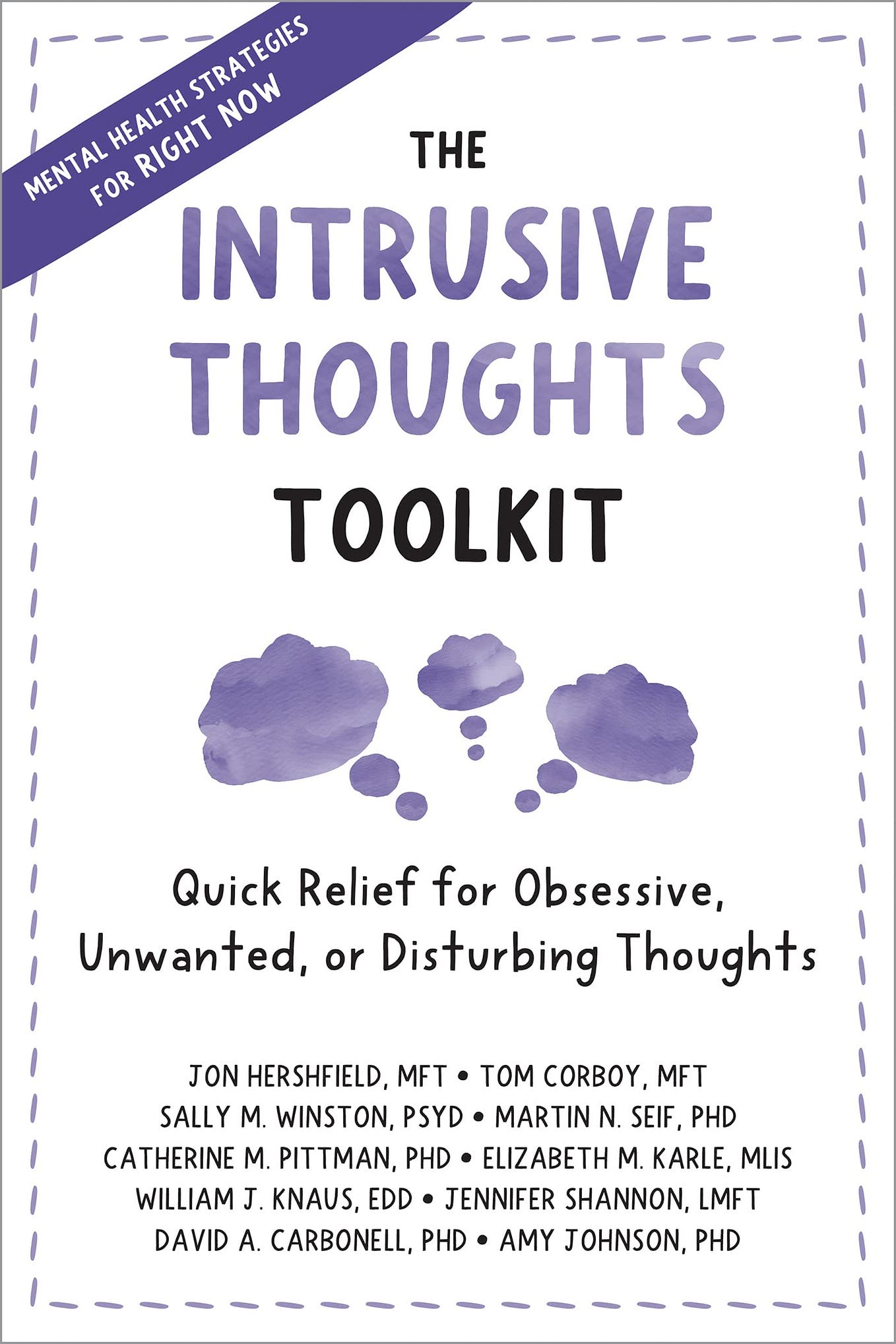 [BOOK]-LIVING WITH OCD: Triumph over Negative Emotions, Obsessive ...