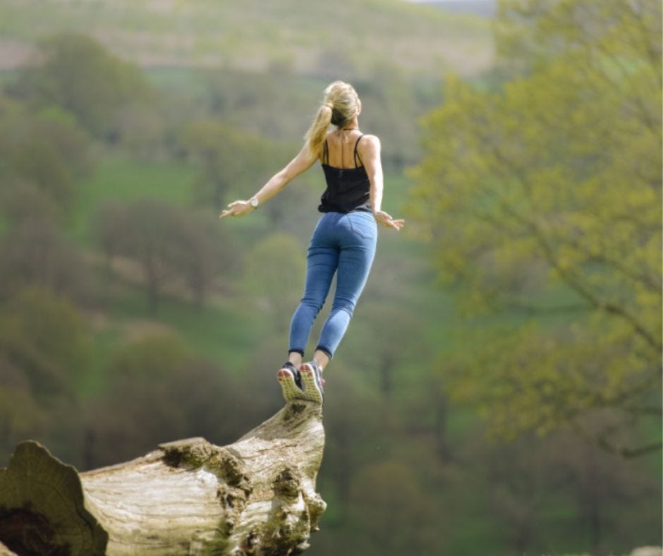 Don’t Tell God How Big The Storm Is | by Gary L Ellis | Gary Writes ...