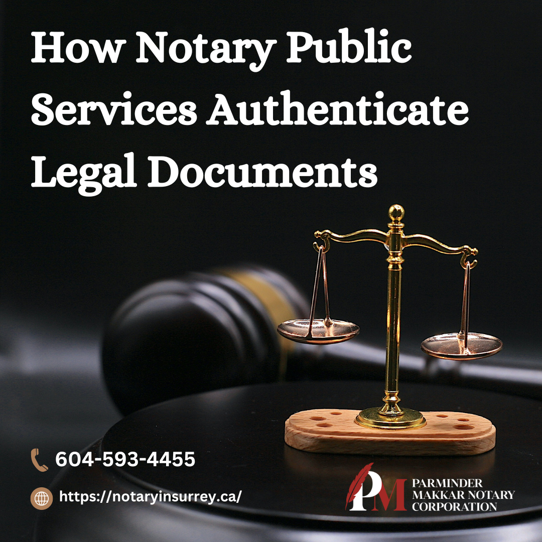 How Notary Public Services Prevent Document Fraud | by Pmmakkarnotary ...