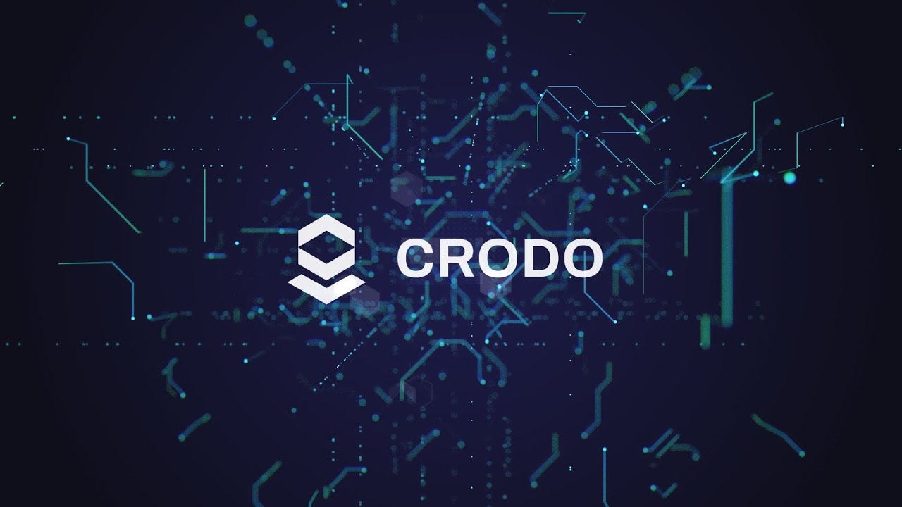 In search of an ambassador program? Crodo is the right choice | by ...