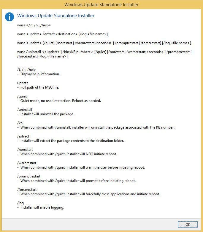 How to uninstall program using CMD | by Andrew Perfiliev | Medium