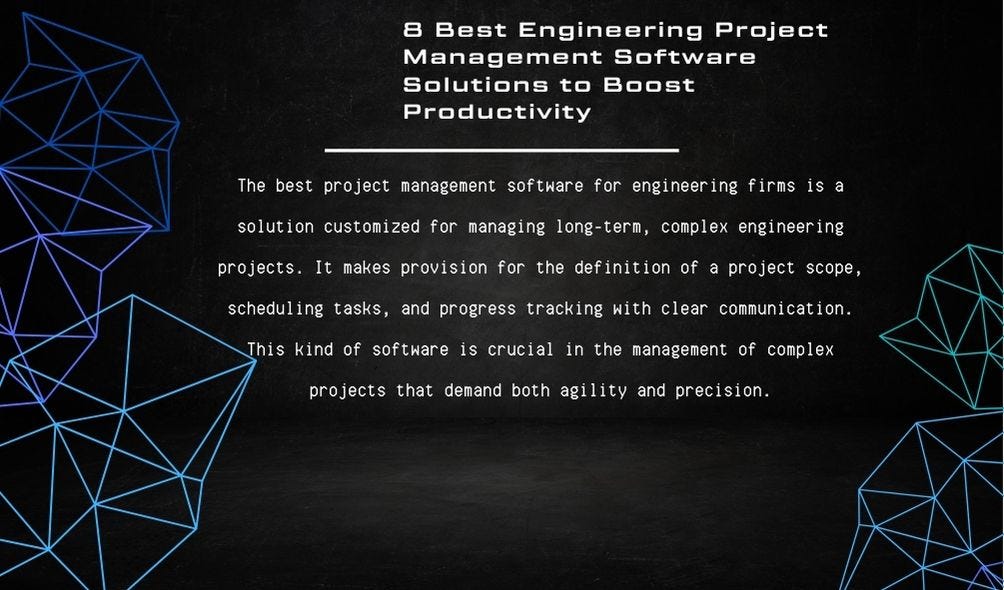 Best Manufacturing Management Software Solutions 2024 | by Amrita - Blogger | Medium