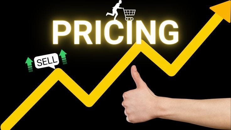 Substack Formatting. How to format your Substack article… | by Casey ...