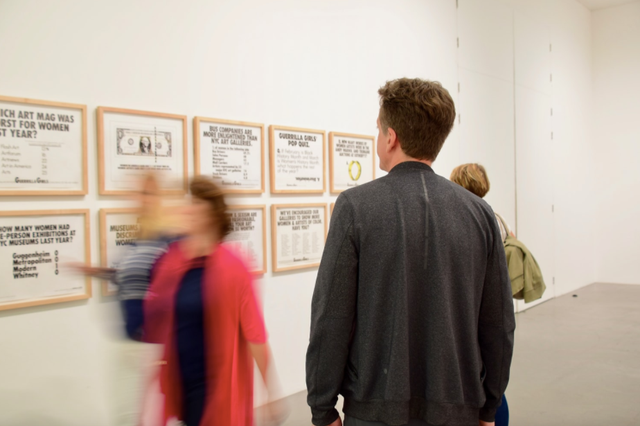 Every Museum Can Create Audio Guides in house, for free. | Medium