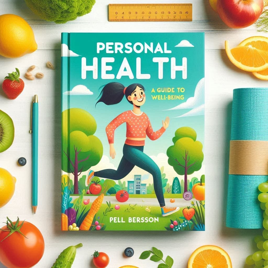Advanced Frameworks for Personalized Wellbeing Optimization | by Health ...