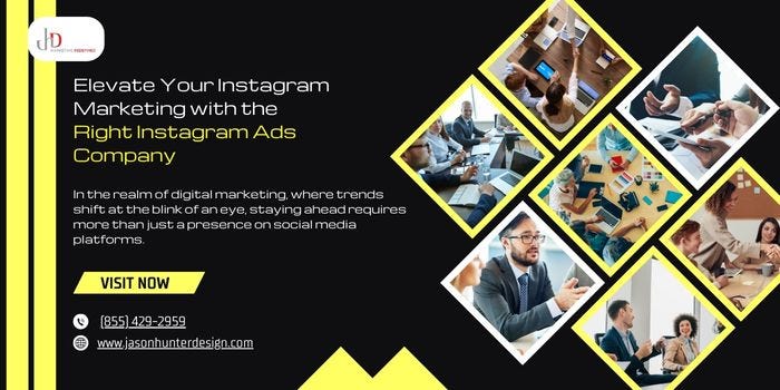 The Essential Guide to Effective Branding Services | by Jason Hunter ...