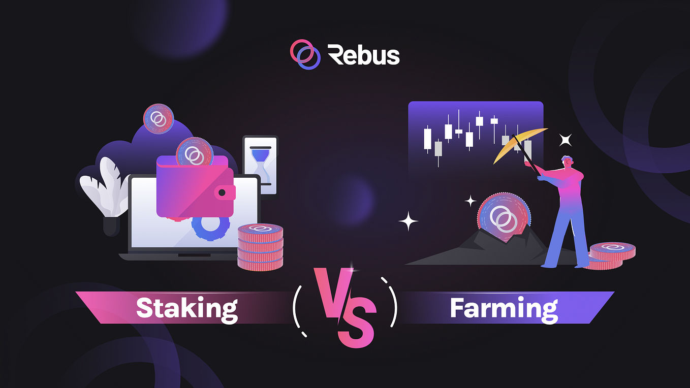 Rebus Gives Back To The Cosmos. As the Rebus platform is steadily… | by ...