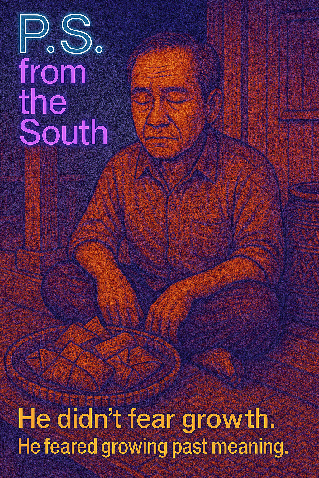 🟠 P.S. from the South #86. He Preached Freedom from the System… | by ...
