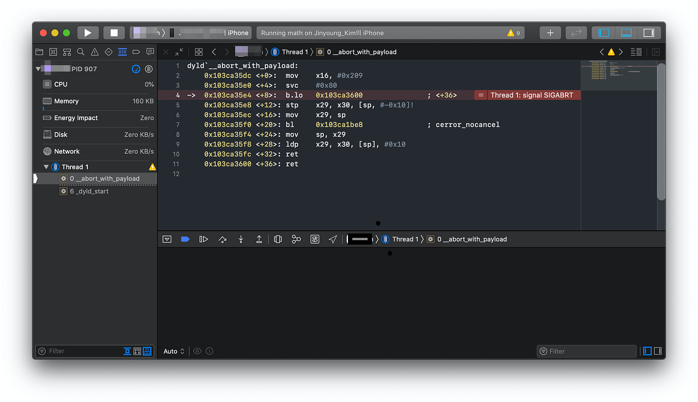 [React-Native] Useful reset and renewal commands for project | by GimQuokka | Medium