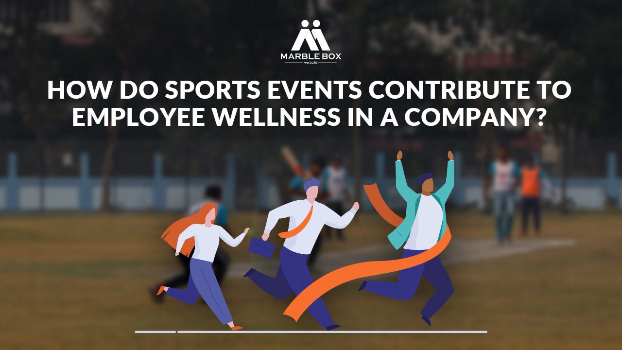 What are the benefits of an employee wellness program for a company ...