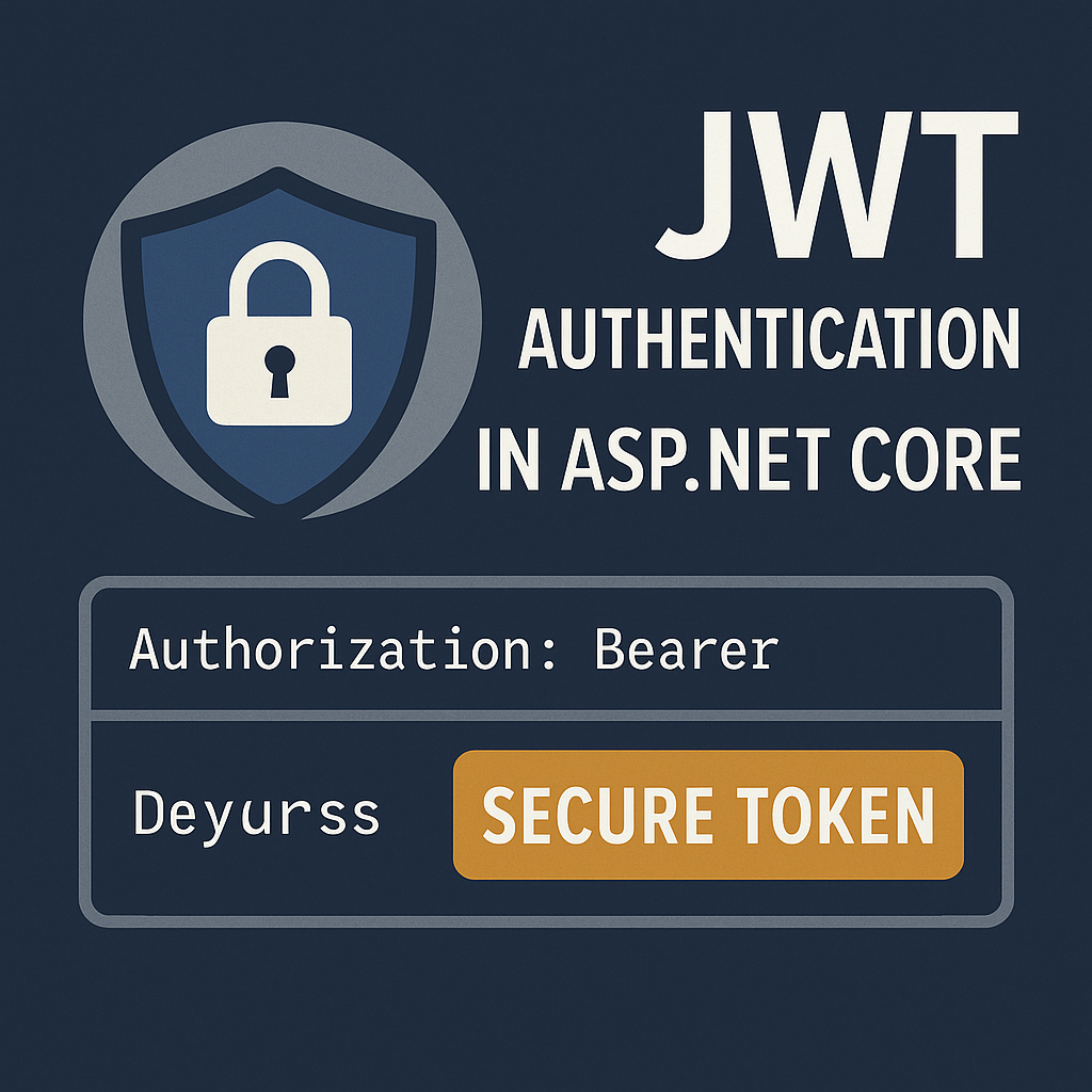 OWIN Self-Hosting in .NET: Local Server Made Simple | by Engr. Md. Hasan Monsur | ASP DOTNET ...