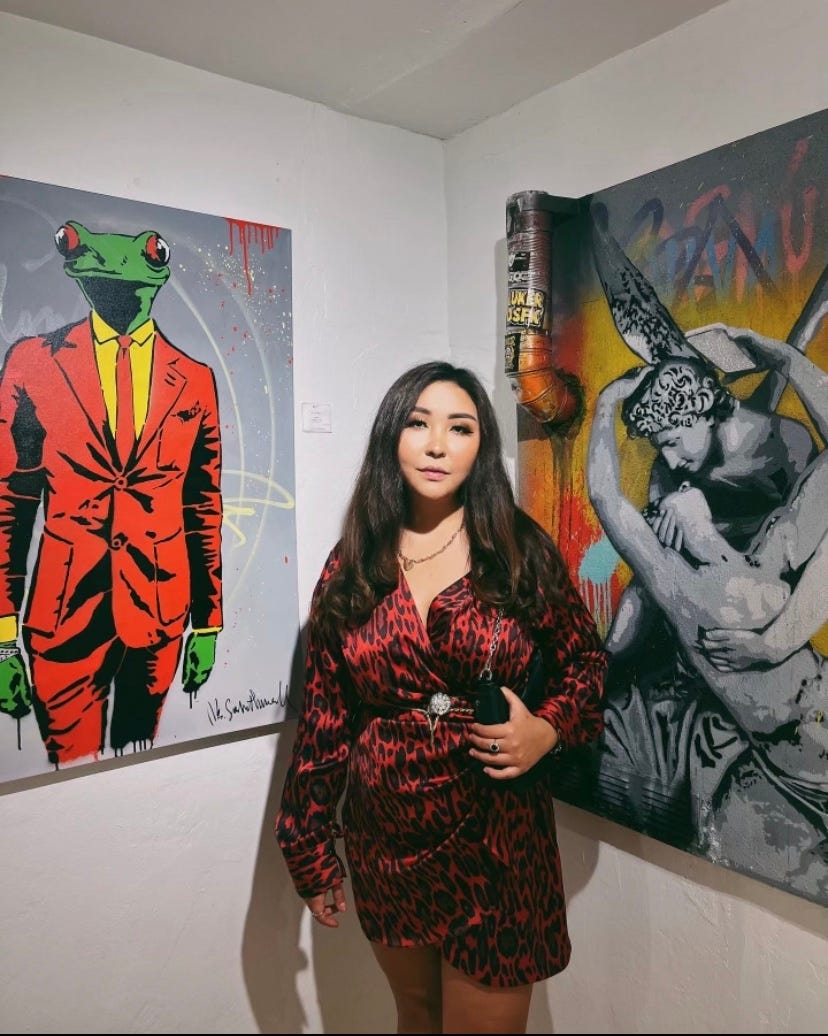 Meet Quan Don. What’s your name and where you from? I… | by Sarah ...