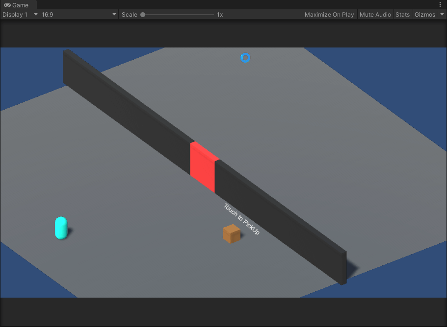 Build a Simple Minimap in Unity. In this article we are going to create… | by Christopher Adams ...