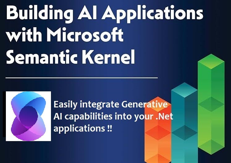 Building A Smart Image Parser With Net Semantic Kernel And Gpt 4o 🧿 By Atanu Gupta Medium