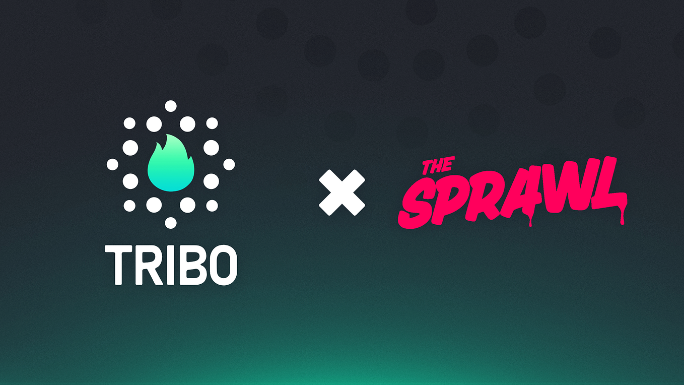 Smash Stars: Thunderdome X Tribo Games Collab | by Tribo Games | Medium