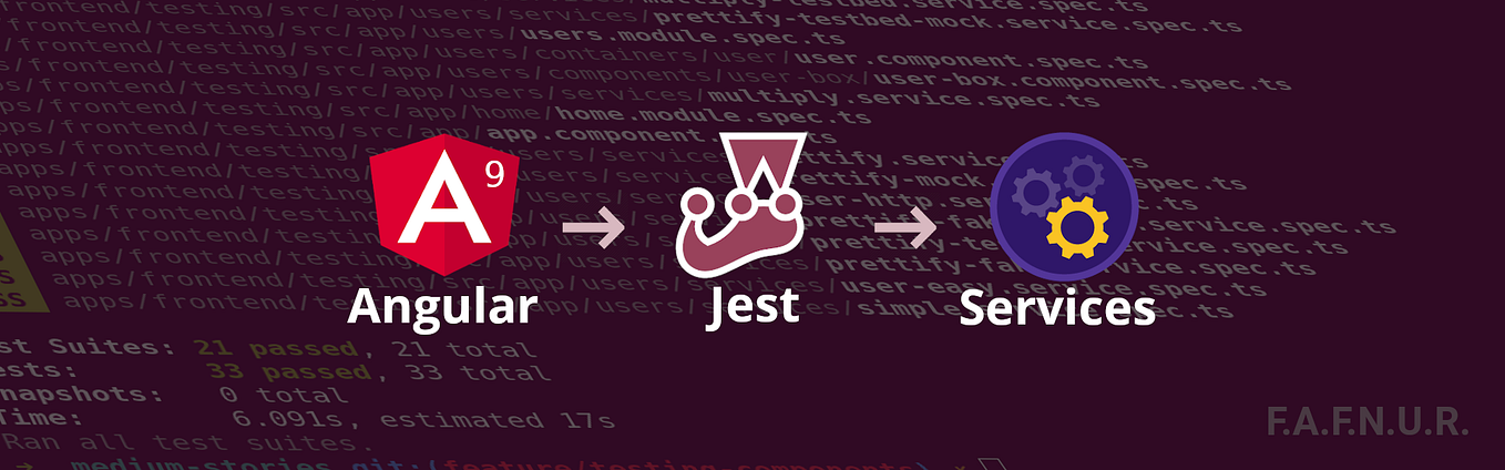 Configuring linters and IDE on Angular 18. | by Aleksandr Serenko | F.A.F.N.U.R | Medium