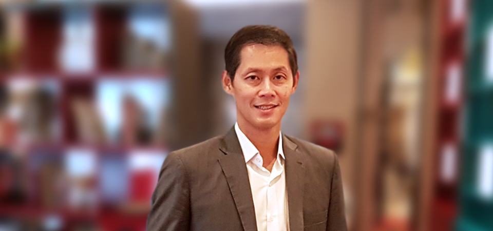 Sophisticated Investor Profile: Tong Kooi Ong | by Dr. Clemen Chiang ...