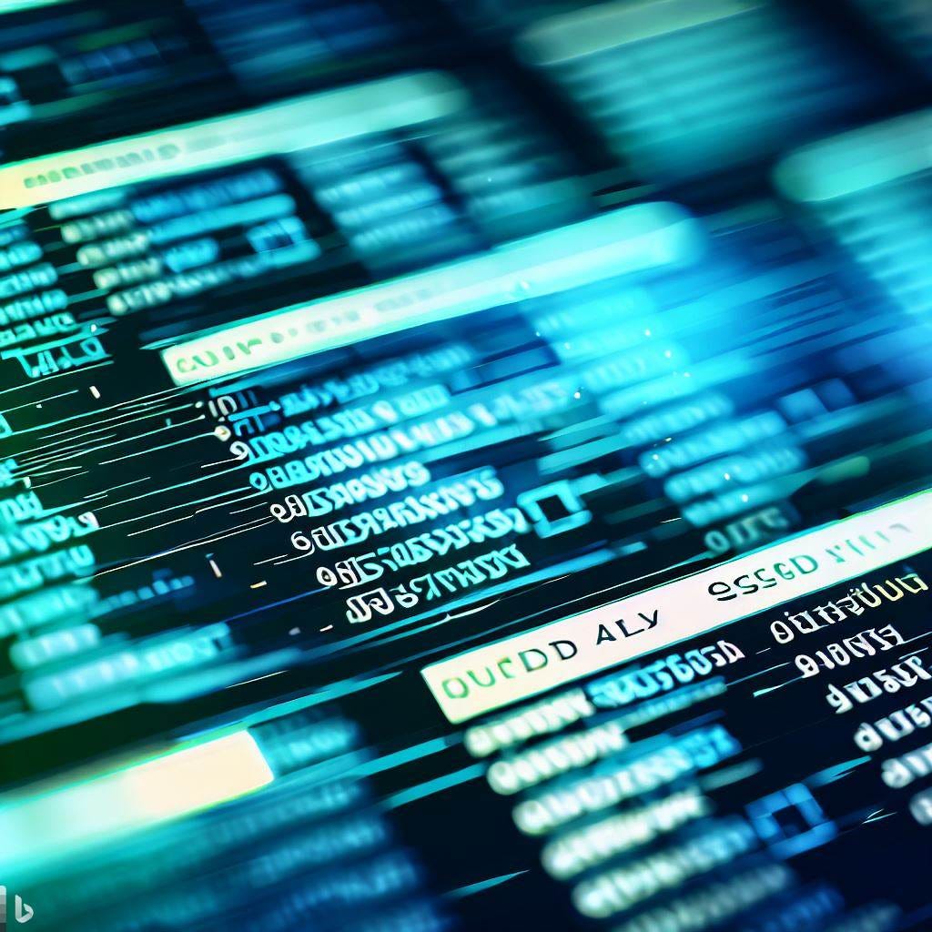 Unlocking the Full Potential of Pandas: Code Optimization Tips | by ...