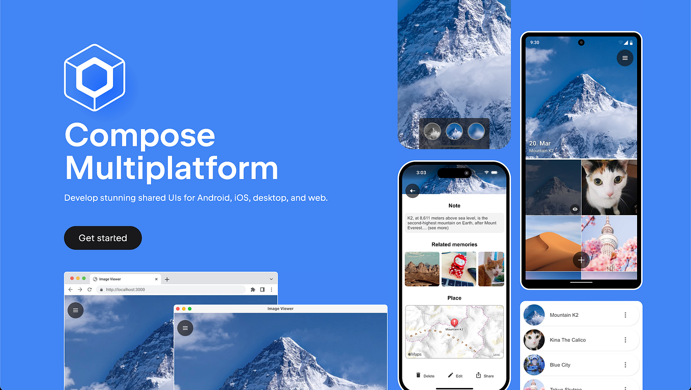 Kotlin Multi-Platform Project setup guide | Stackademic