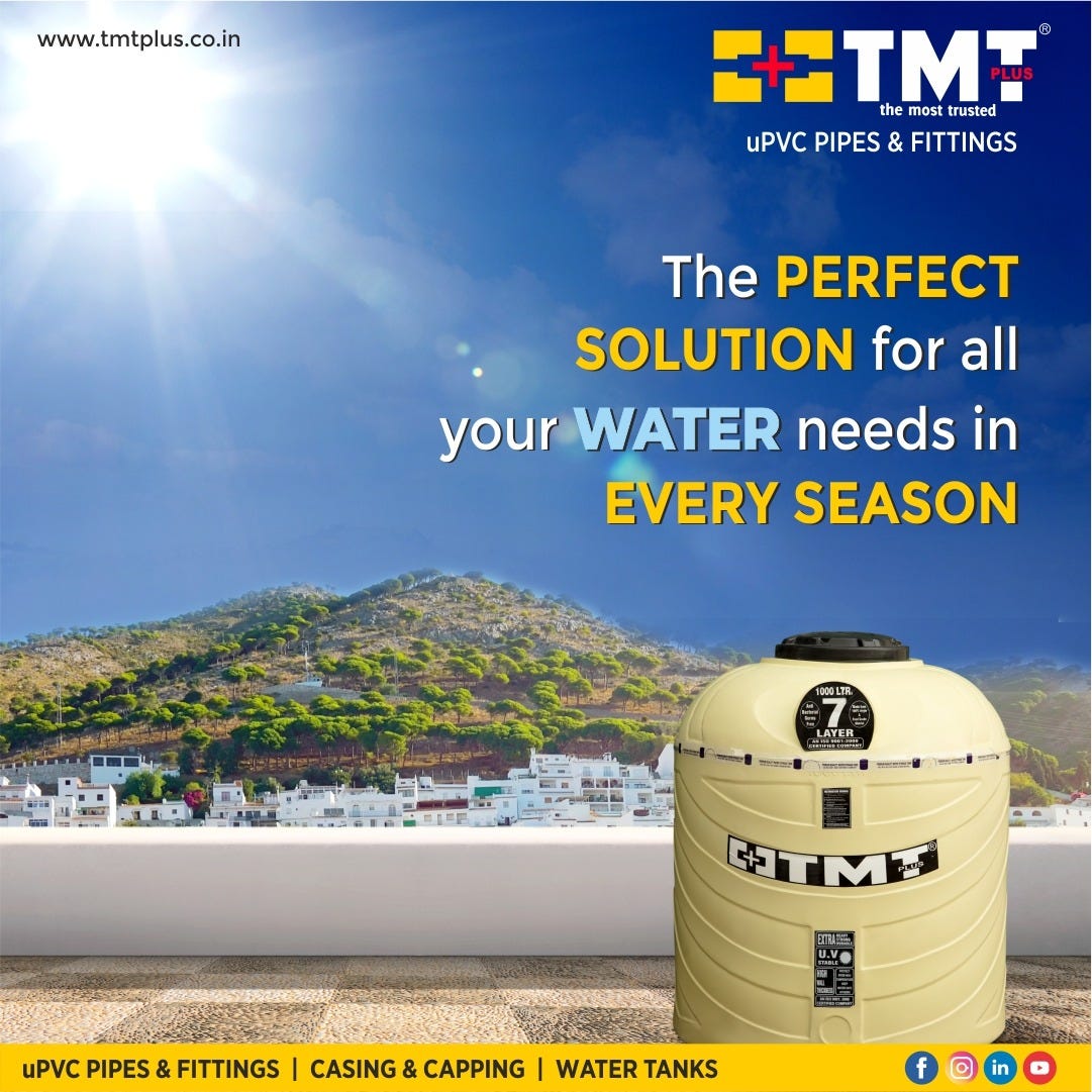 TMT Plus | Best PVC Pipes for Electrical Wiring in India - TMT Plus ...