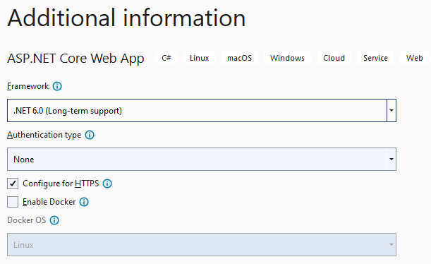 Hotwired ASP.NET Core Web Application — Part 1 | by ipek | Medium