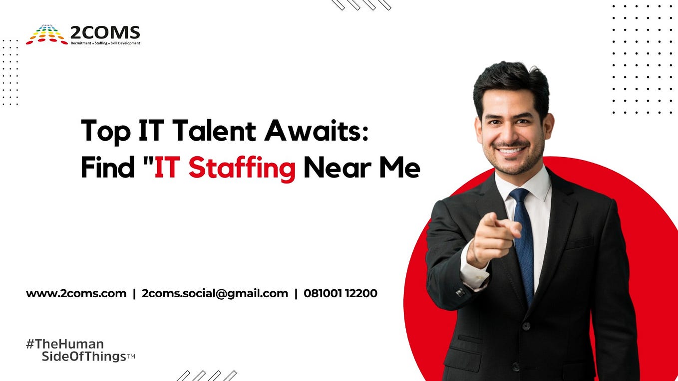 The Future of Leadership Hiring: Trends and Technologies to Watch | by 2Coms | Apr, 2024 | Medium