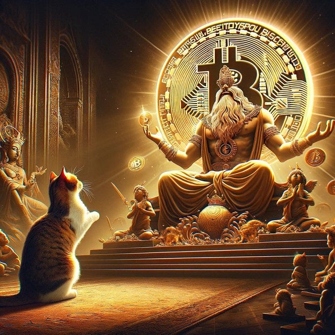 CocoCat and DePIN: Revolutionizing Decentralized Privacy, Communication ...