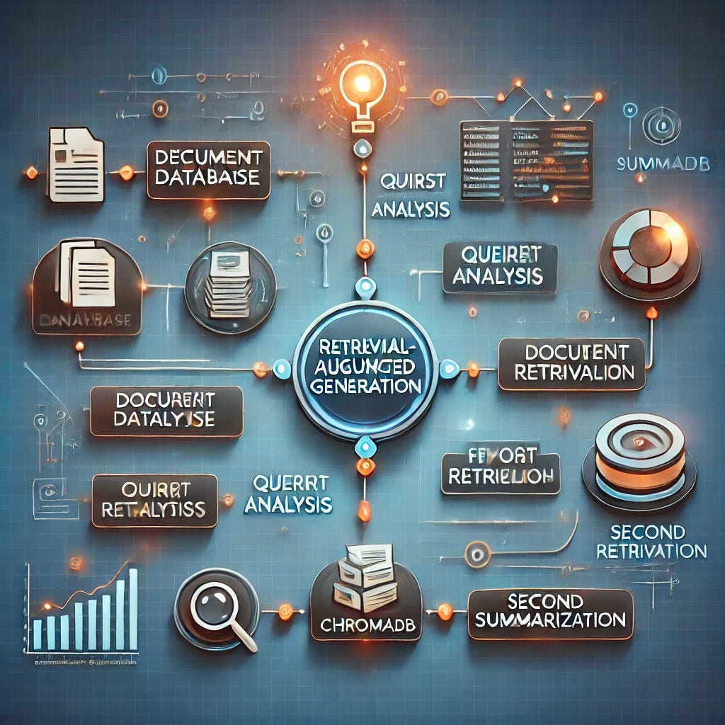 Enhancing Arabic Text Understanding in RAG Models Through Fine-Tuning Embeddings | by ...