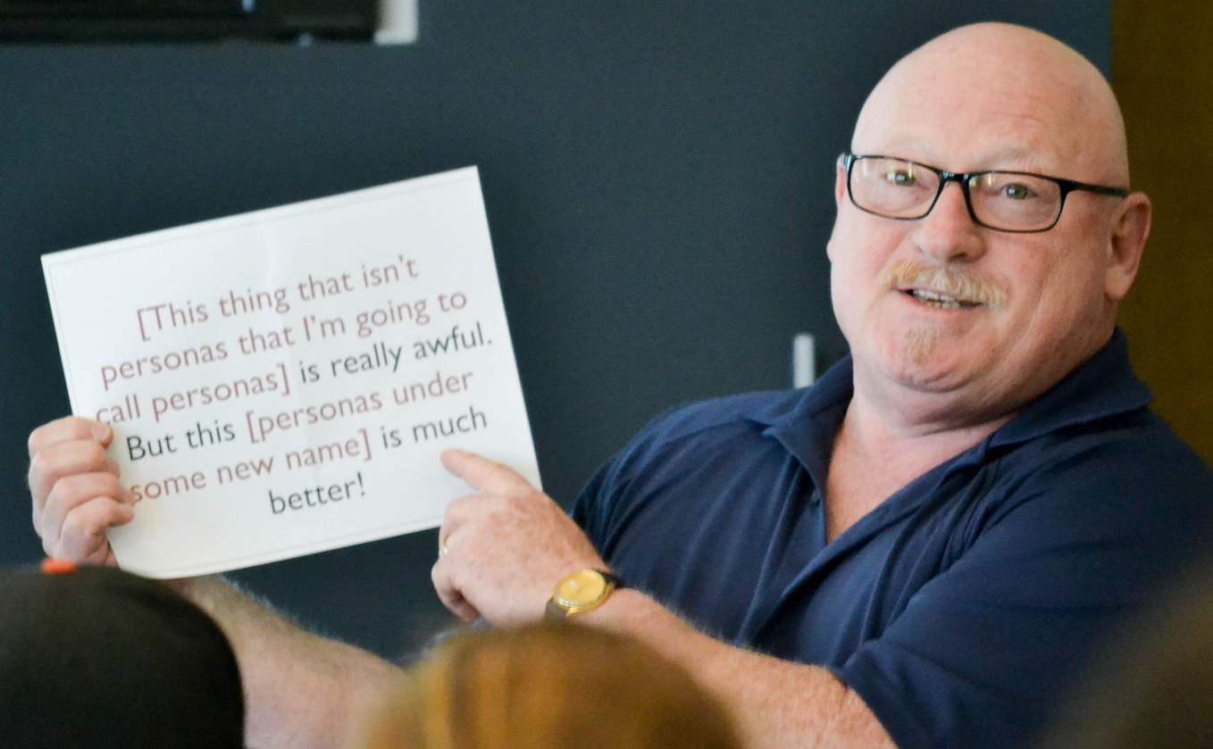Microsoft Designer Alan Cooper Explains How He Created Visual Basic ...