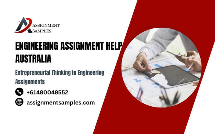 Engineering Assignment Help: Quality Assistance in Australia | by Assignment Samples | Medium