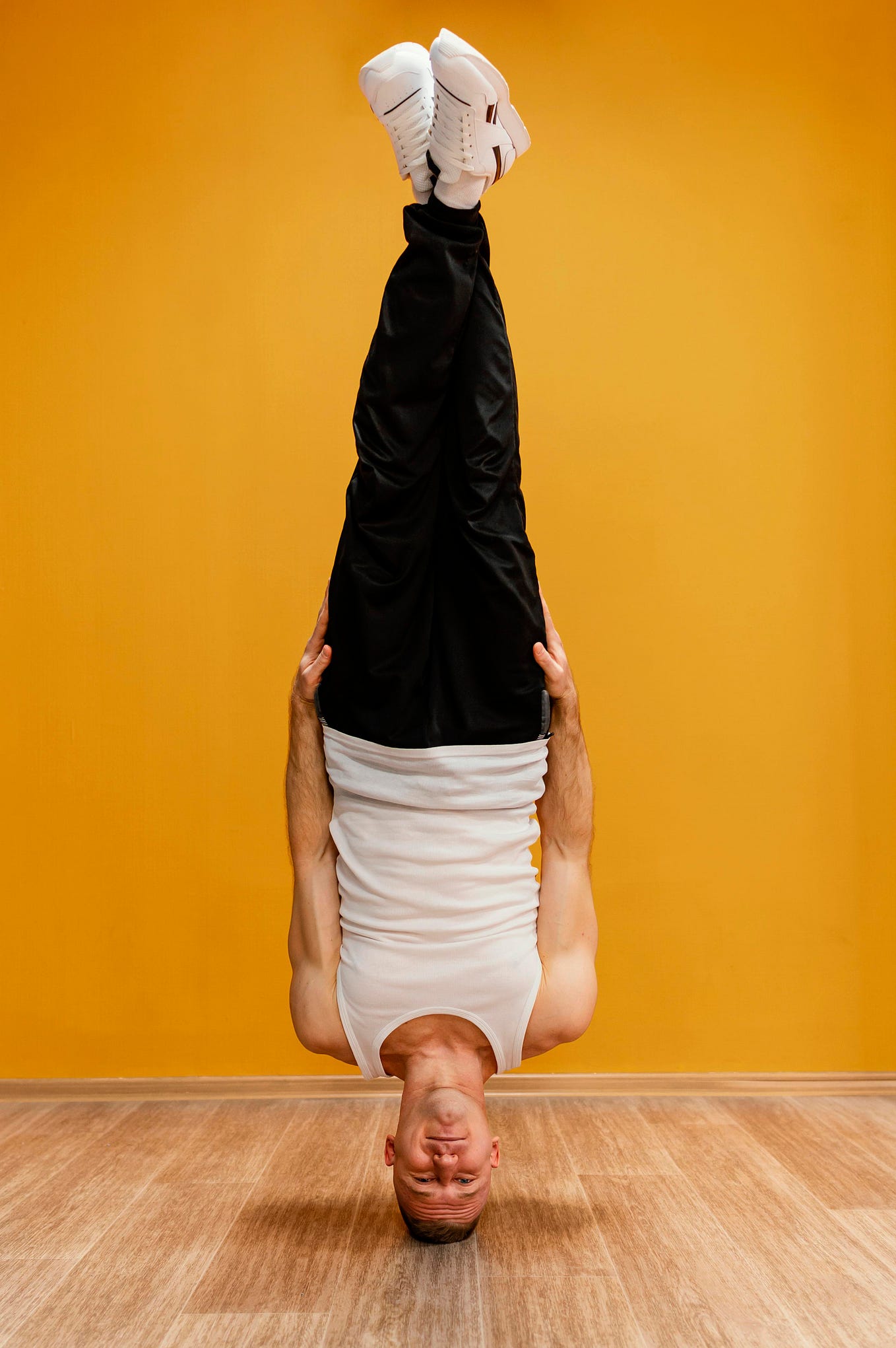 Vipassana Meditation Helps Yuval Noah Harari Write His Books | by ...