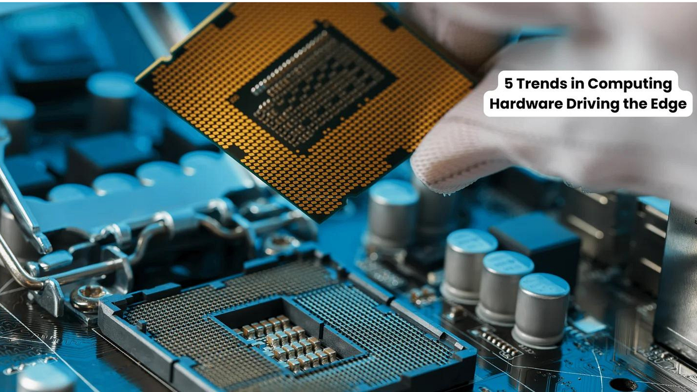 How Quantum Computing Will Impact Cyber Security? | by Tech Reportage | Medium